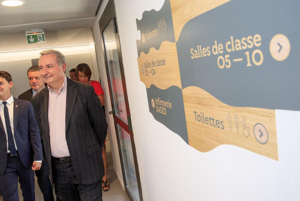 Quartier Saint-Martin-du-Touch, Toulouse | Oppidea